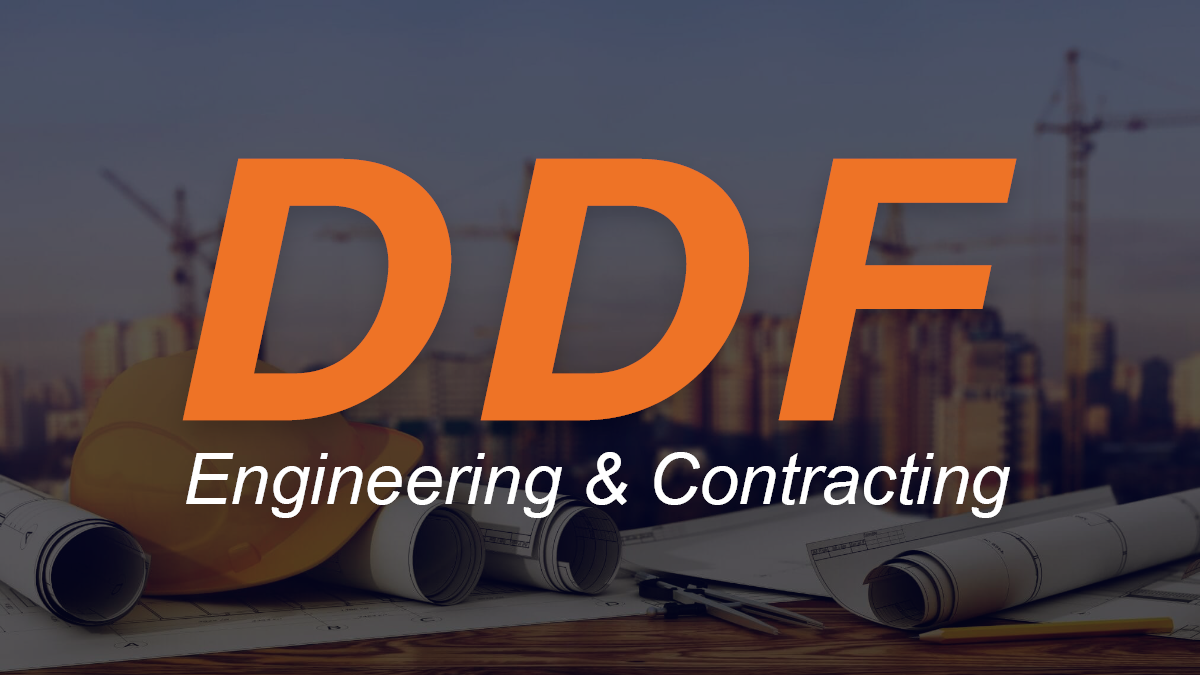 Bedrijven Archive | DDF Engineering & Contracting